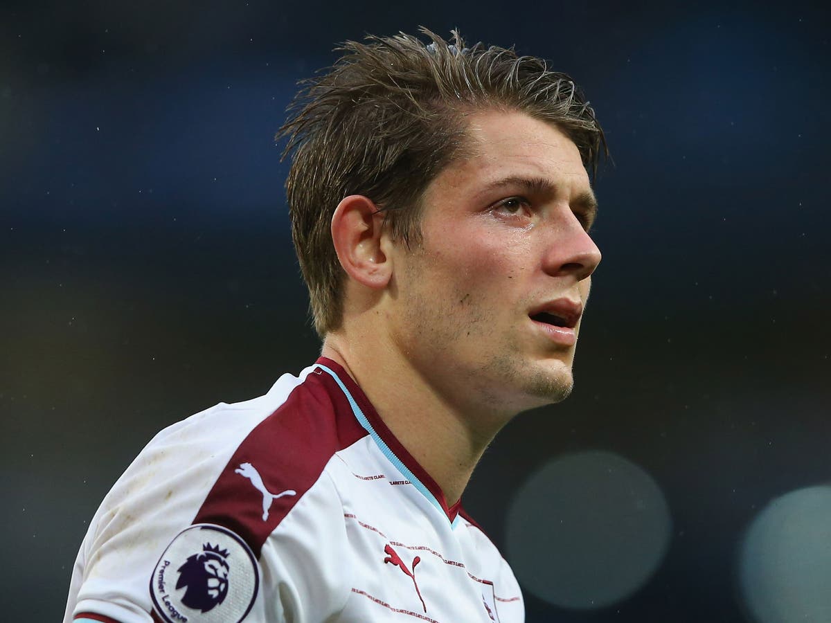 How England's James Tarkowski got here and where he could go next | The ...