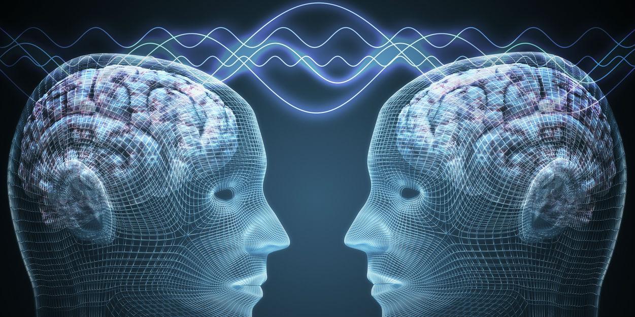 Scientists think telepathically is possible - and it could come sooner ...
