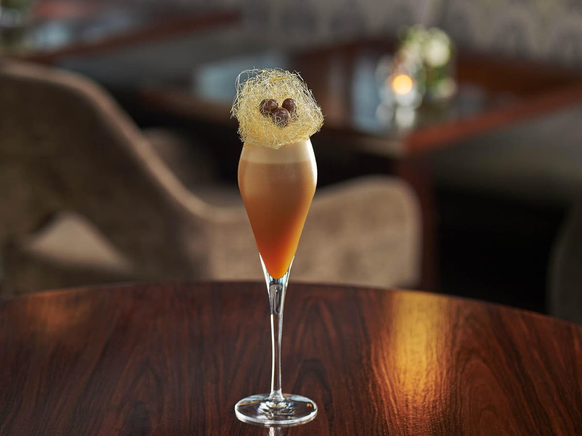Easter 2018: The seven best cocktails and where to have them | The ...