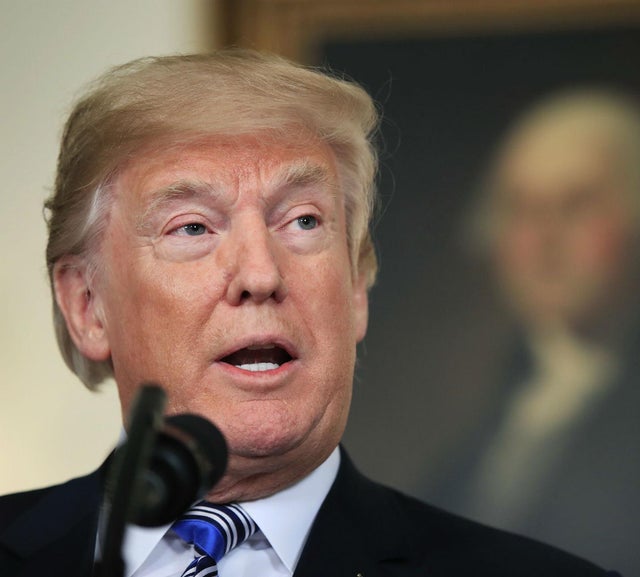 Joseph diGenova - latest news, breaking stories and comment - The ...