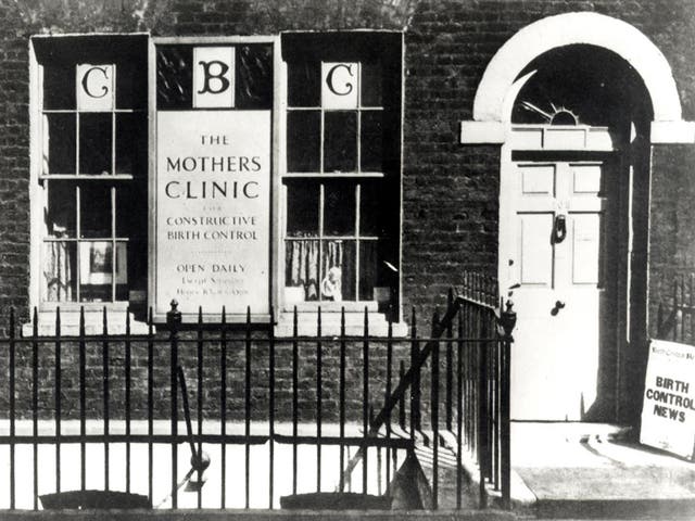 Married Love: the 1918 book by Marie Stopes that helped to launch the ...