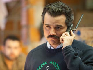 Infamous Narcos drug lord released from US prison after 25 years | The ...