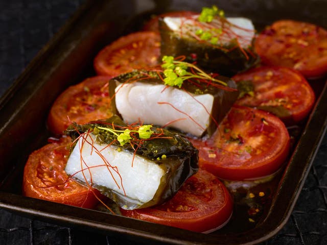 How to cook with seaweed at home | The Independent | The Independent