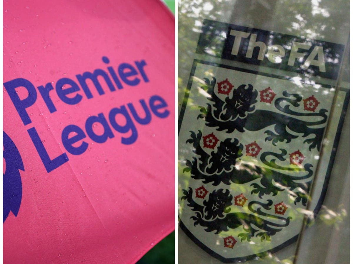 The Nation's Game - life at the bottom of the pyramid: Part 5, The ...