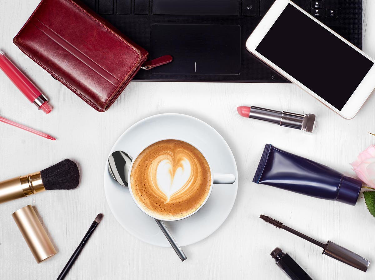 Latte uses: Can coffee revitalise your skin and hair regime? | The ...