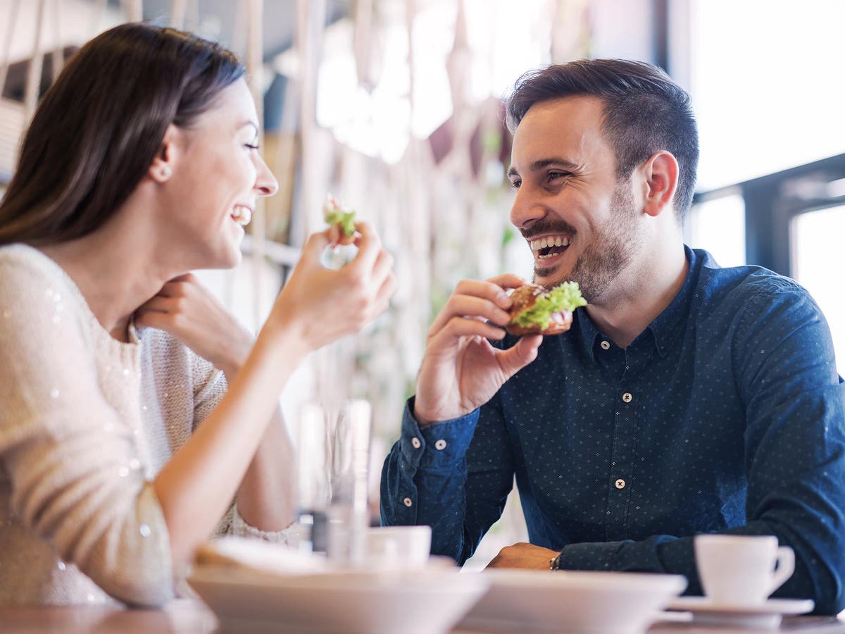 Seven dating problems you have to deal with that your parents never had ...