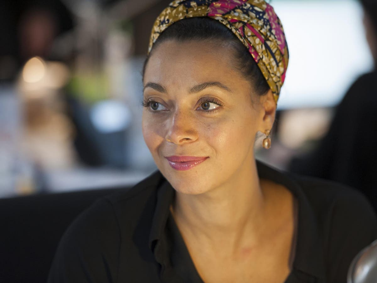 Jessica Huie on finding a job that gives you a sense of purpose | The ...