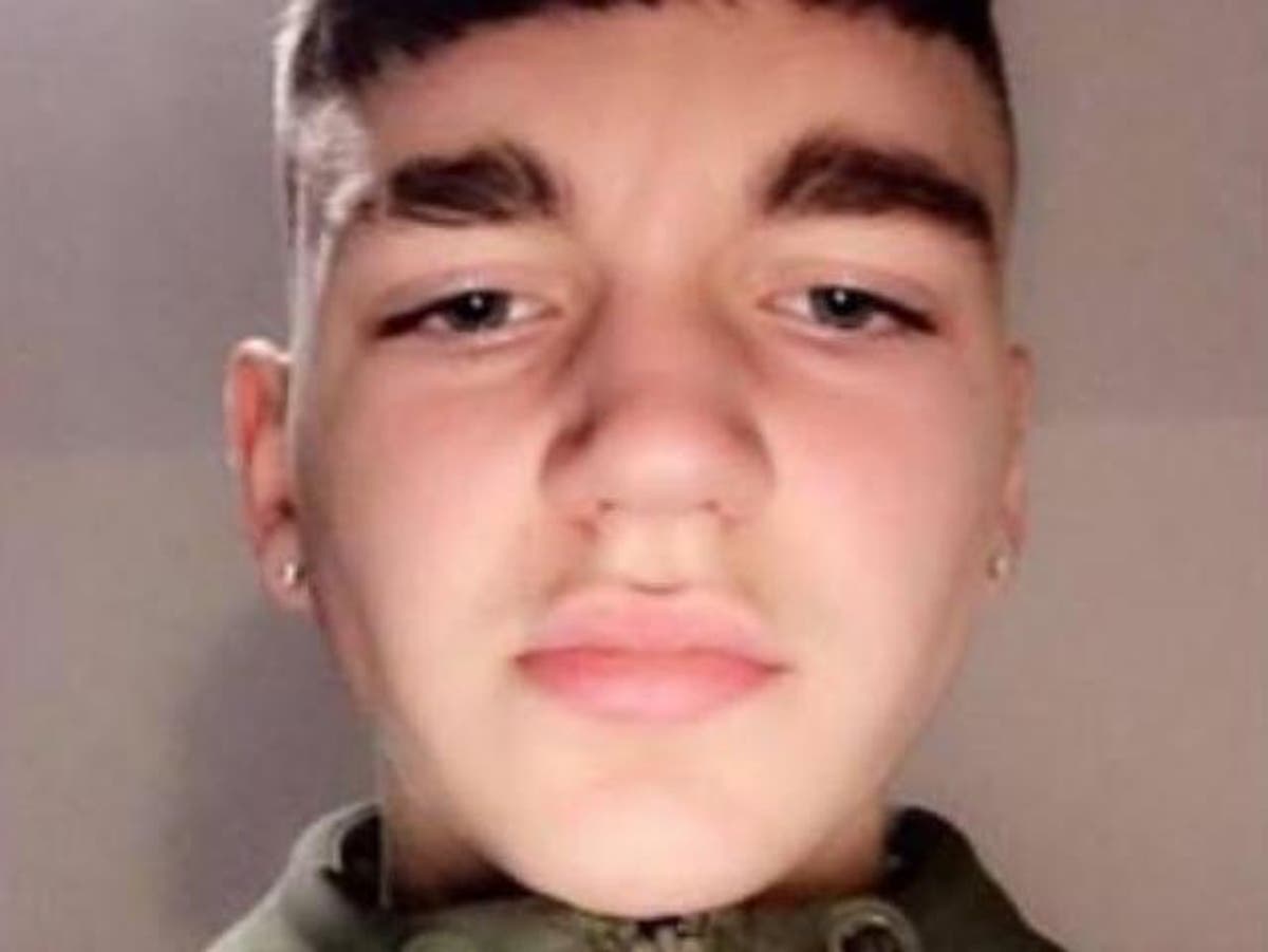 Schoolboy, 14, dies after taking spice with friend at sleepover | The ...