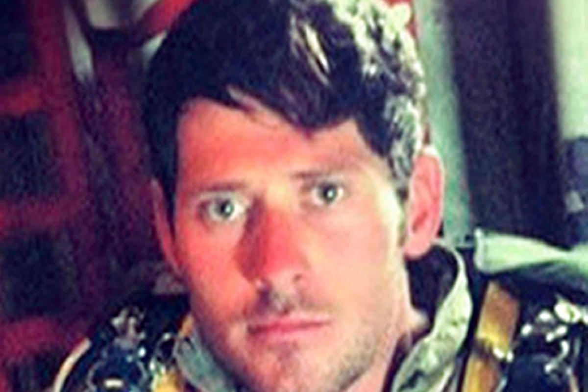 Sergeant Matt Tonroe: MoD names first British soldier killed in anti ...