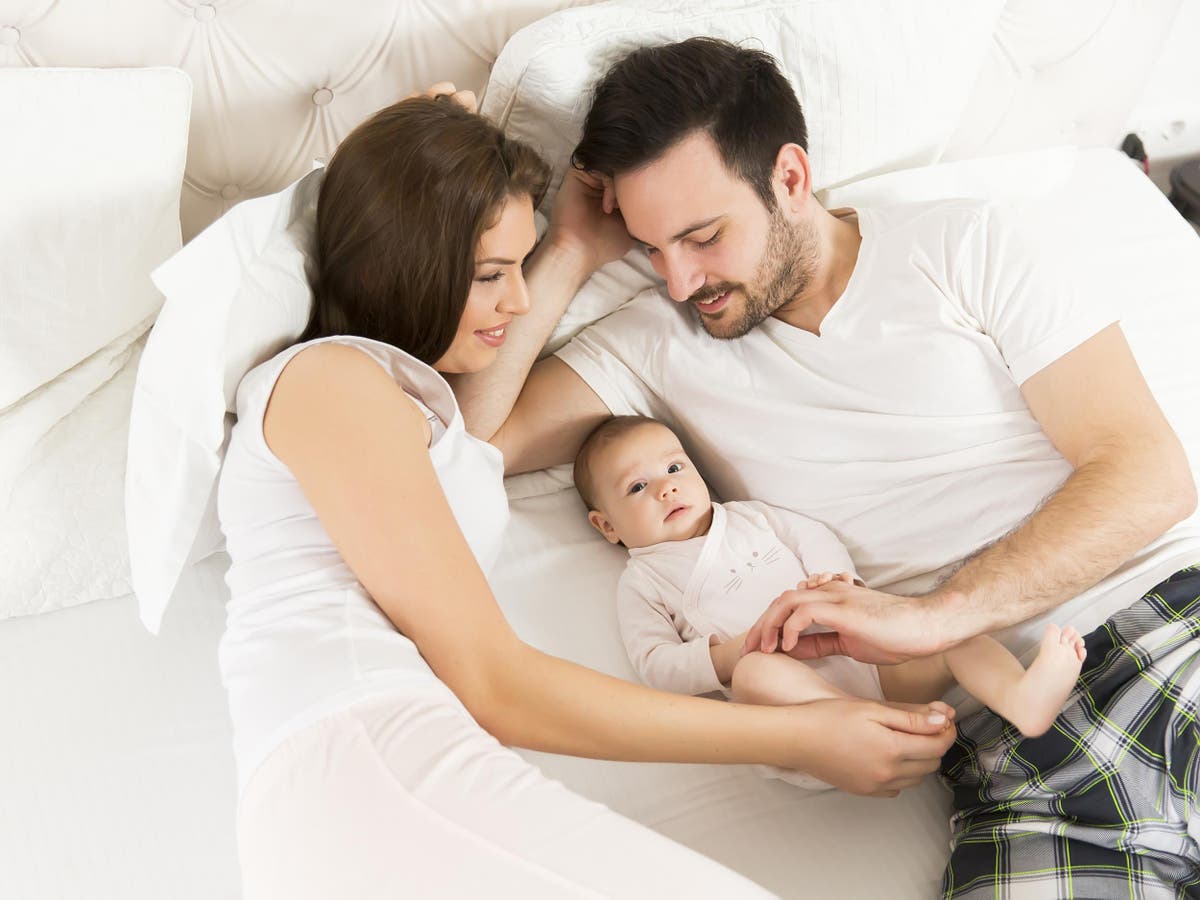 Baby names: Alexa, Stan and Ollie among popular first names shunned ...