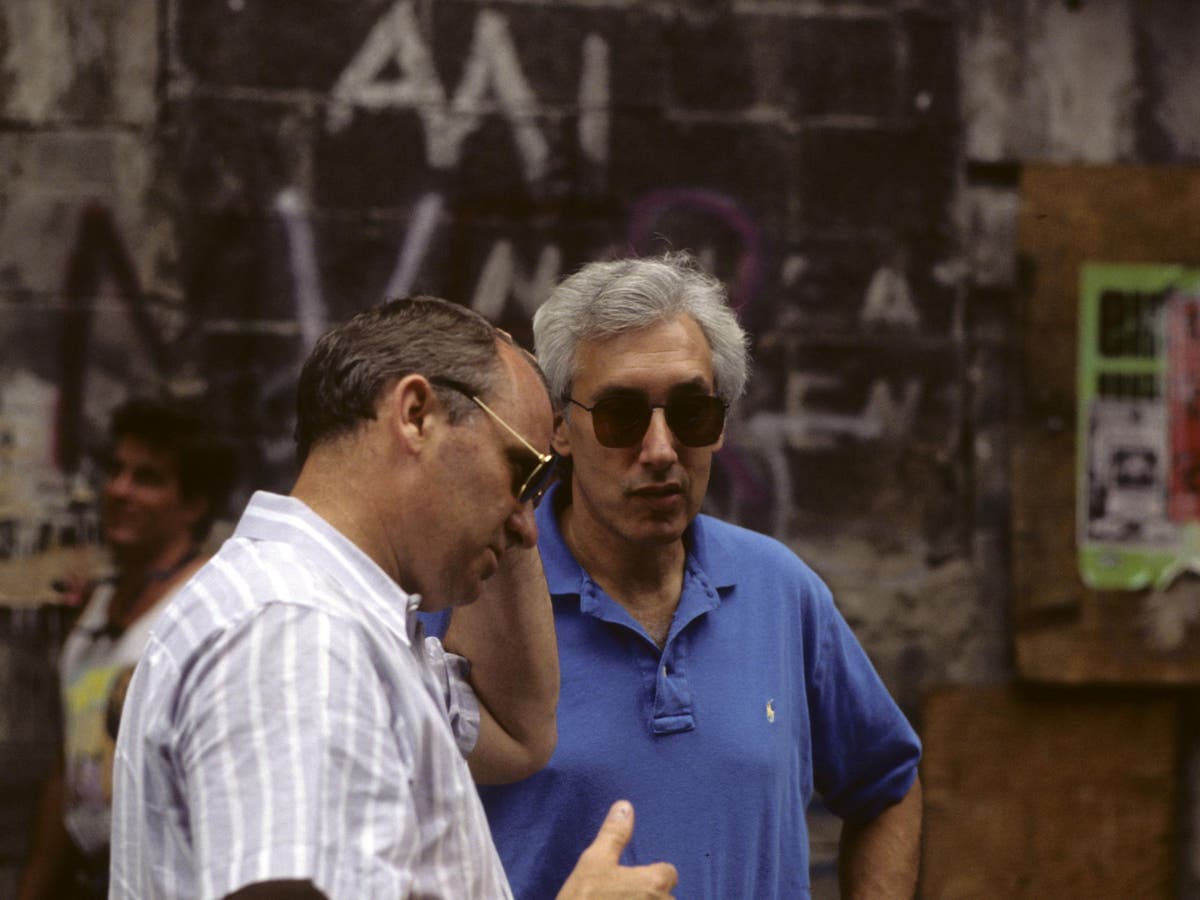 Steven Bochco dead: Hill Street Blues creator dies aged 74 | The ...