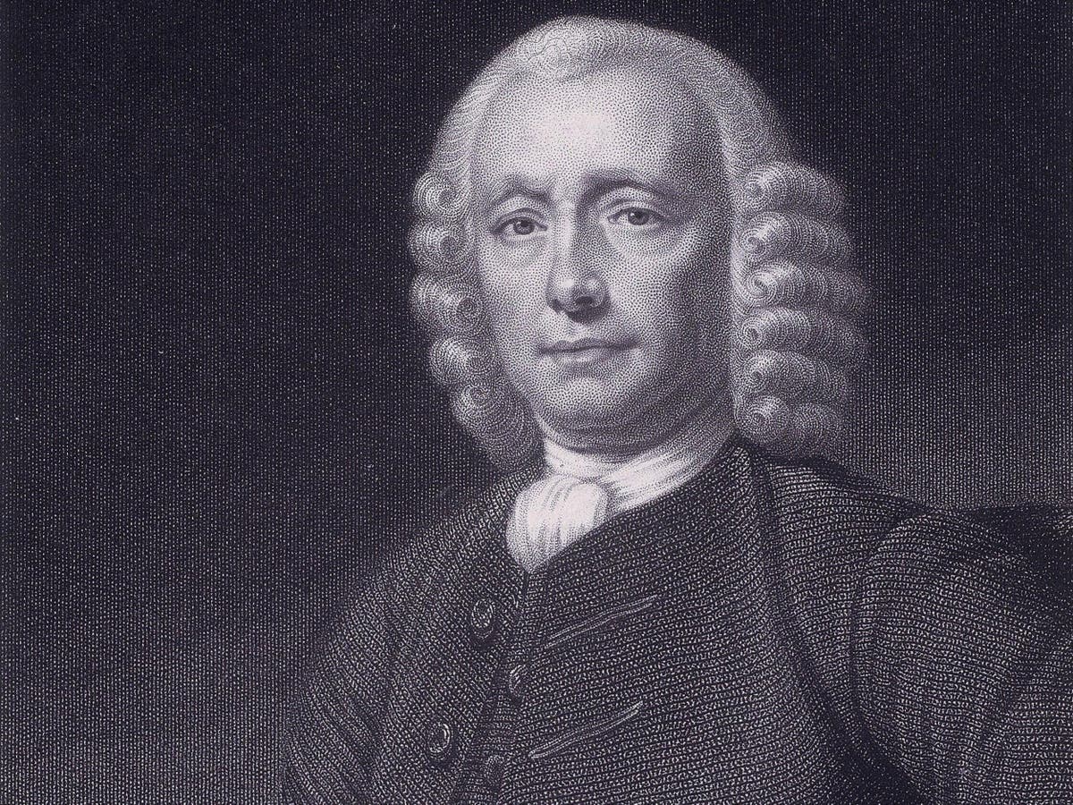 John Harrison: Who was the British clockmaker who revolutionised ...