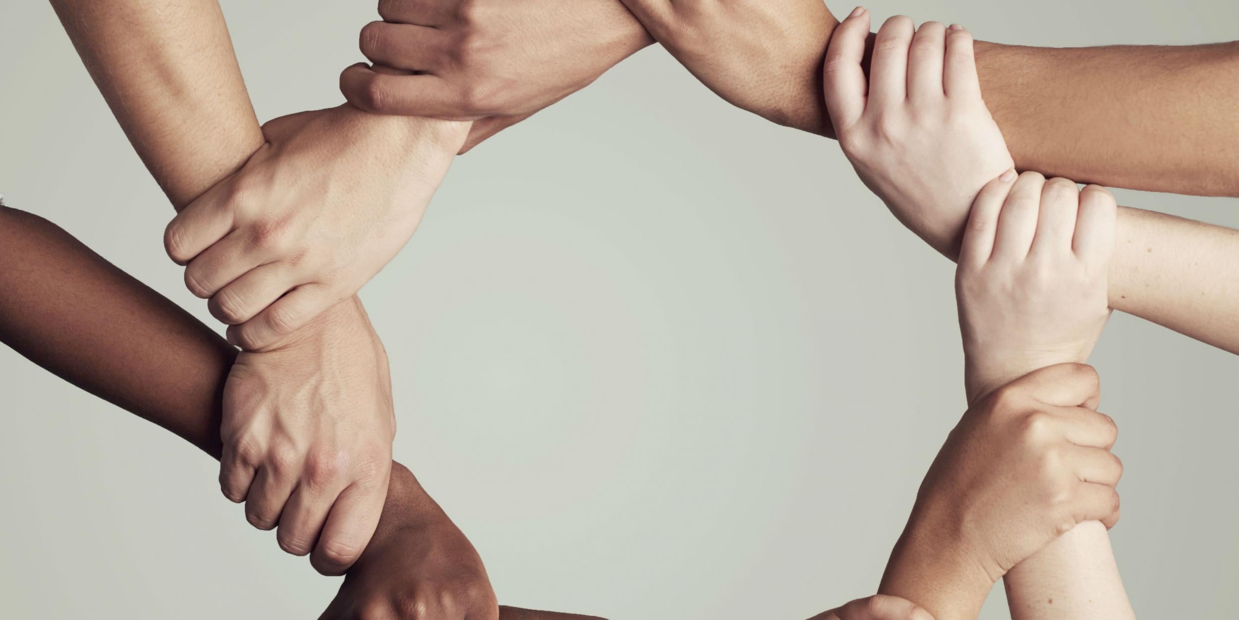 Police urge everyone to unite against Islamophobia using # ...