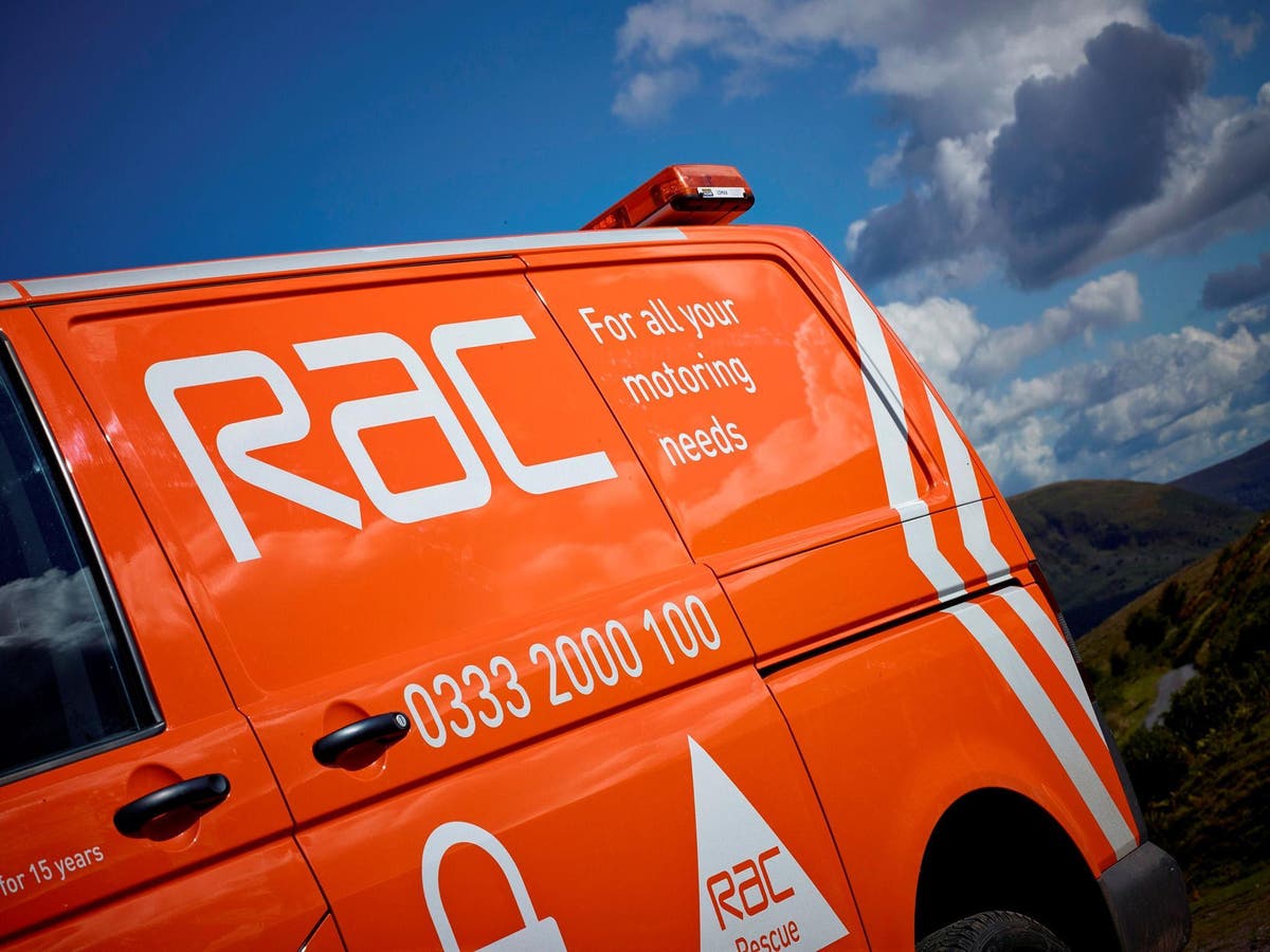 RAC forced to apologise to customers after breaking financial watchdog ...