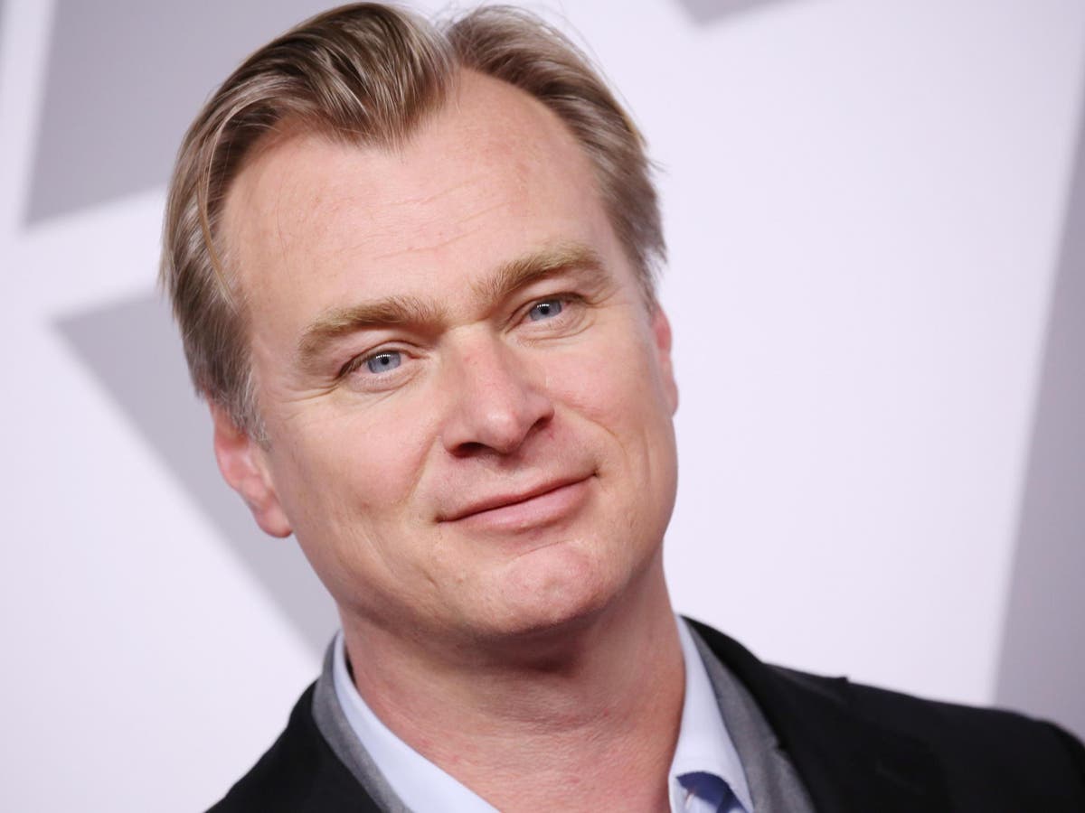 Christopher Nolan to preview Tenet intro before Star Wars film ...