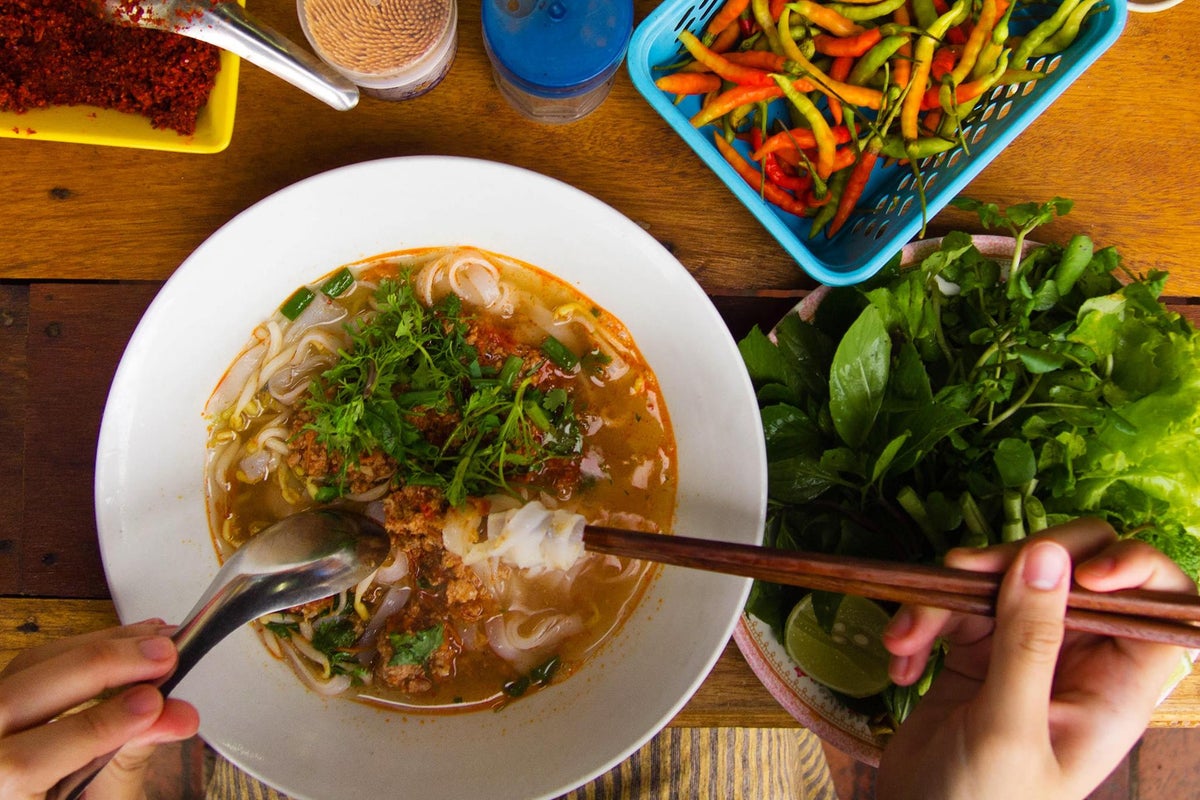 $100,000 worth of Ramen stolen in tractor trailer heist in Georgia ...