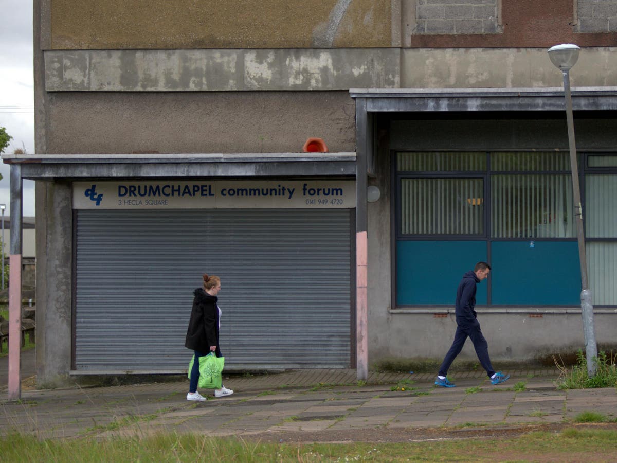 More than 14m people in UK living in poverty, major report finds | The ...