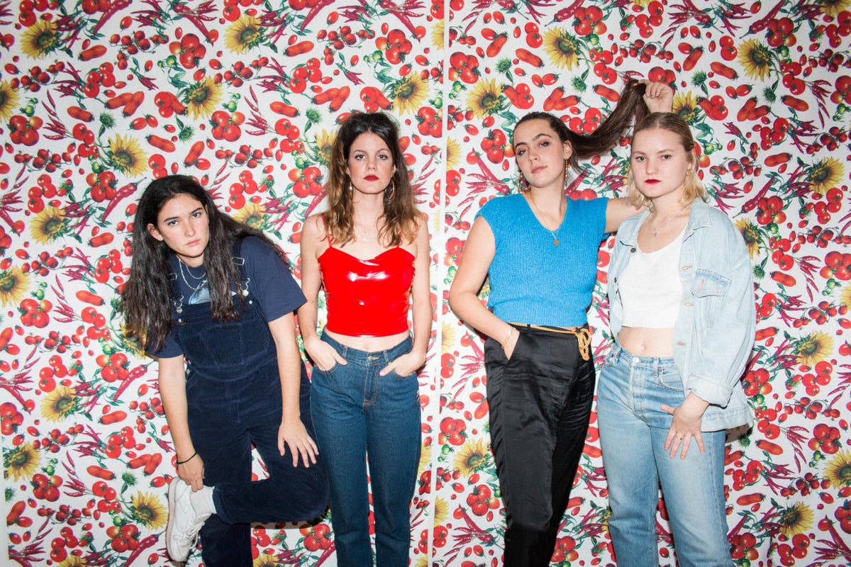Hinds interview: We said 'let's be more honest' on this album | The ...
