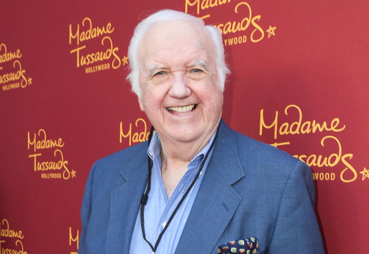 Chuck McCann dead: prolific voice actor and children's TV host dies ...