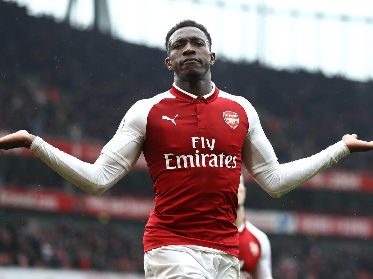 Danny Welbeck