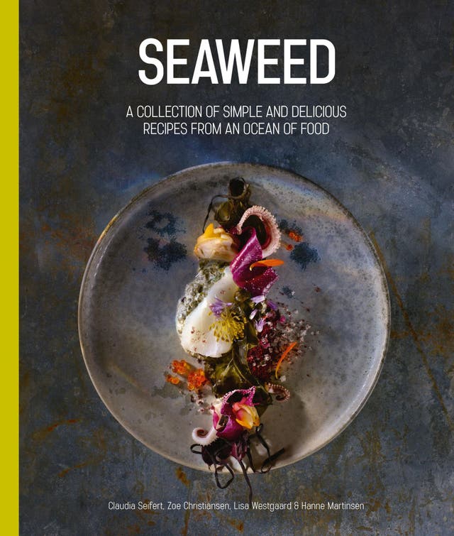 How to cook with seaweed at home | The Independent | The Independent