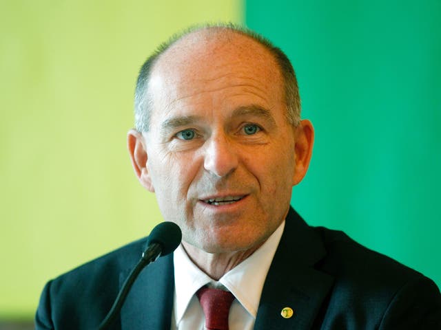 Mystery after German billionaire vanishes in Swiss Alps | The ...