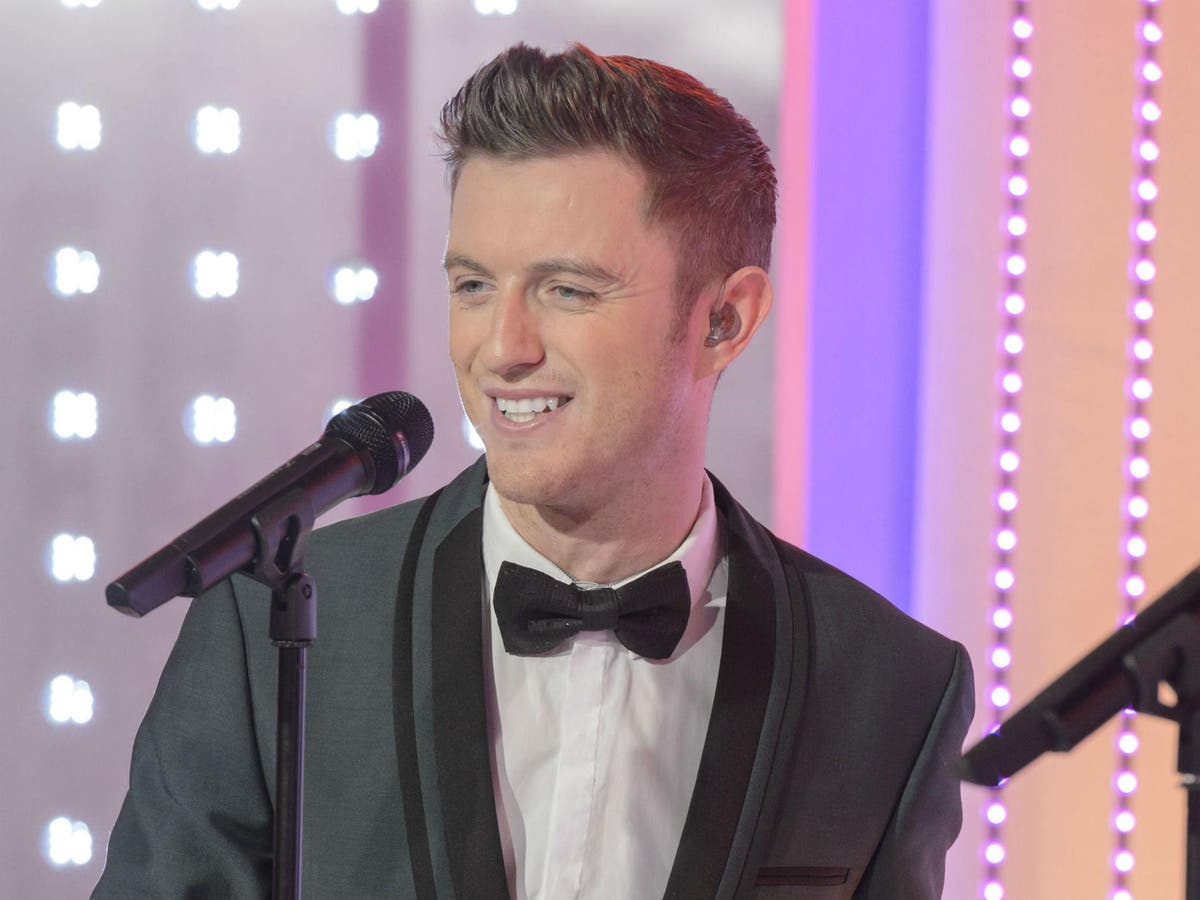 Timmy Matley dead: The Overtones singer 'dies suddenly' aged 36 | The ...