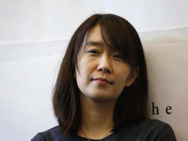 Han Kang - latest news, breaking stories and comment - The Independent