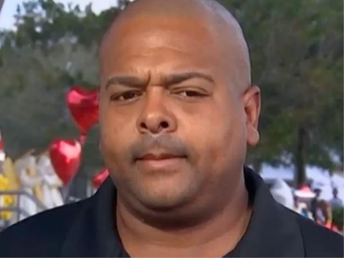 Parkland teacher who volunteered to carry gun in school left loaded ...