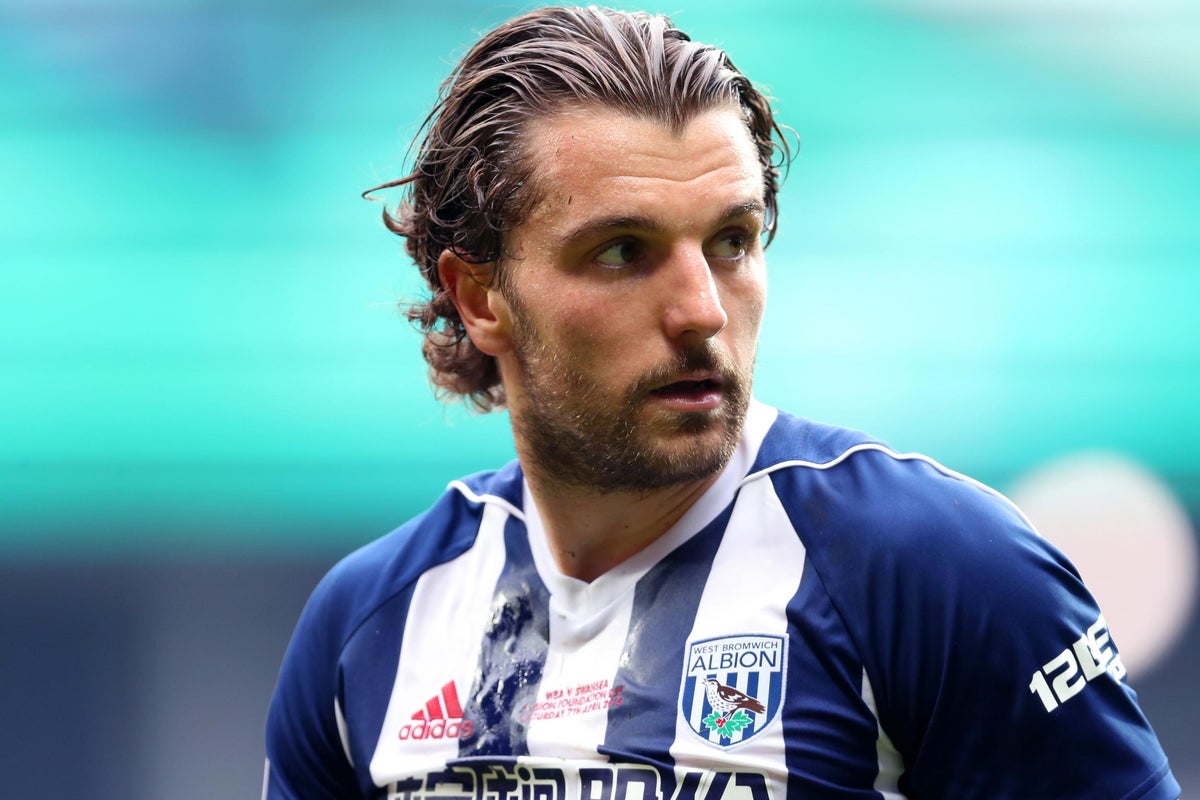 Jay Rodriguez cleared of racially abusing Brighton defender Gaetan Bong ...