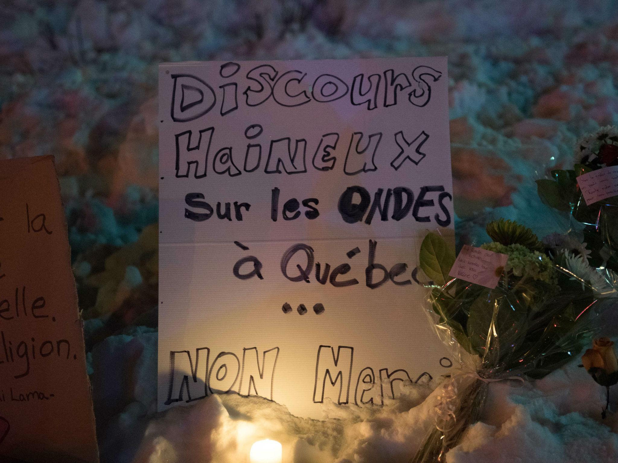 Quebec City mosque killer Alexandre Bissonnette says Justin Trudeau ...