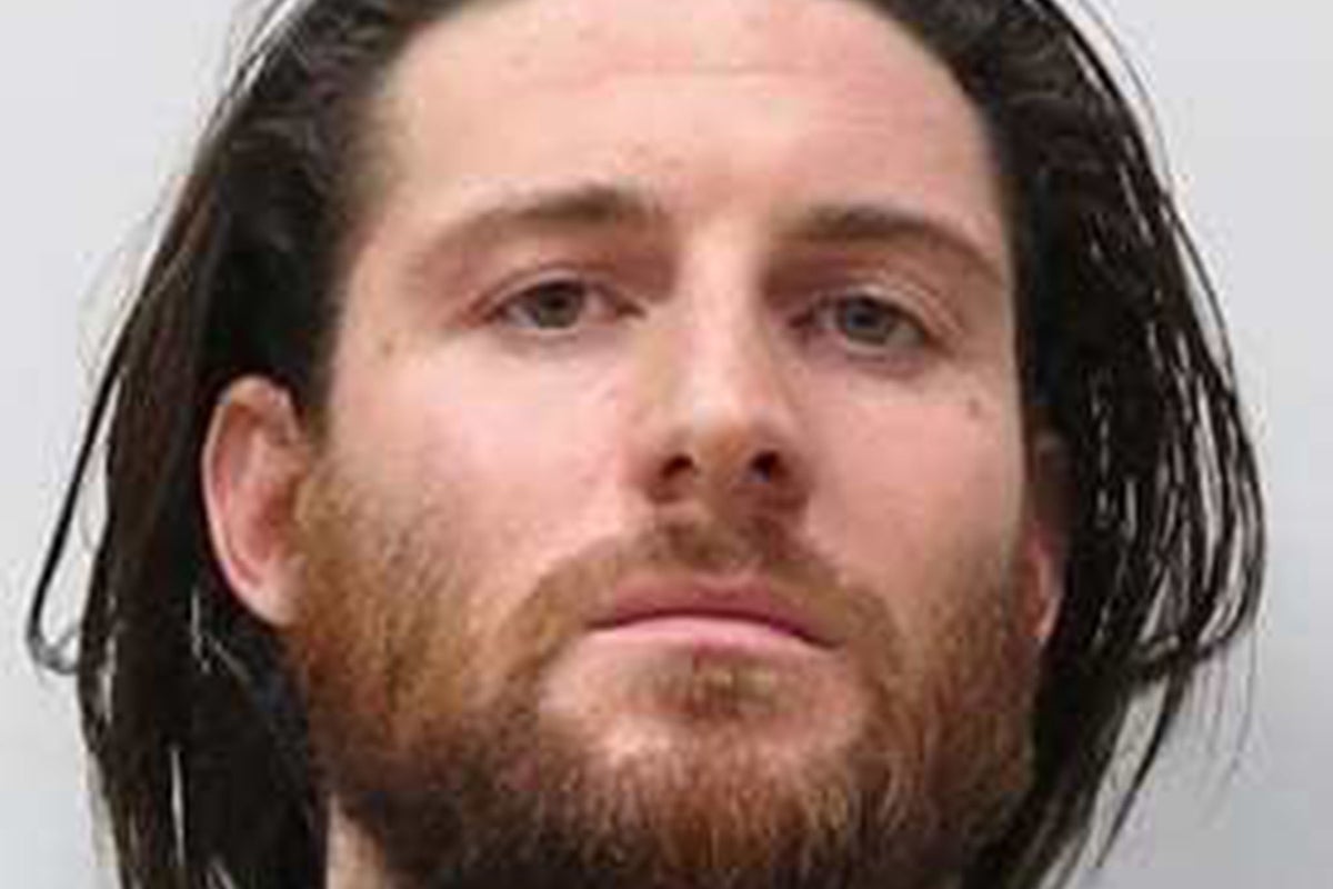 London murder suspect Shane O'Brien put on Europe's most wanted list ...