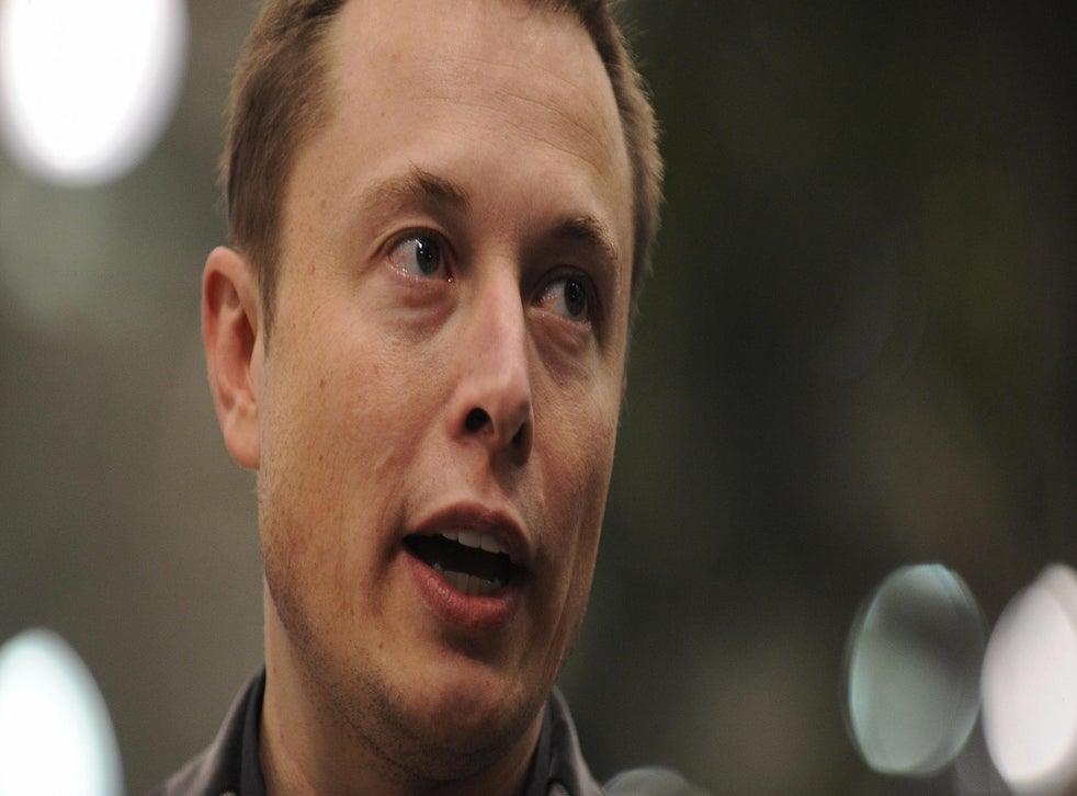 Elon Musk wants to use a 'giant party balloon' to get rockets back from ...