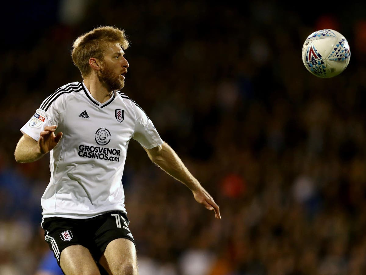 Why Tim Ream wouldn’t be disappointed if Fulham miss out on automatic ...