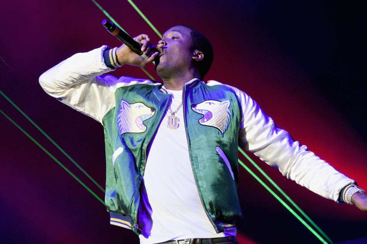 Rapper Meek Mill to be released from prison | The Independent | The ...