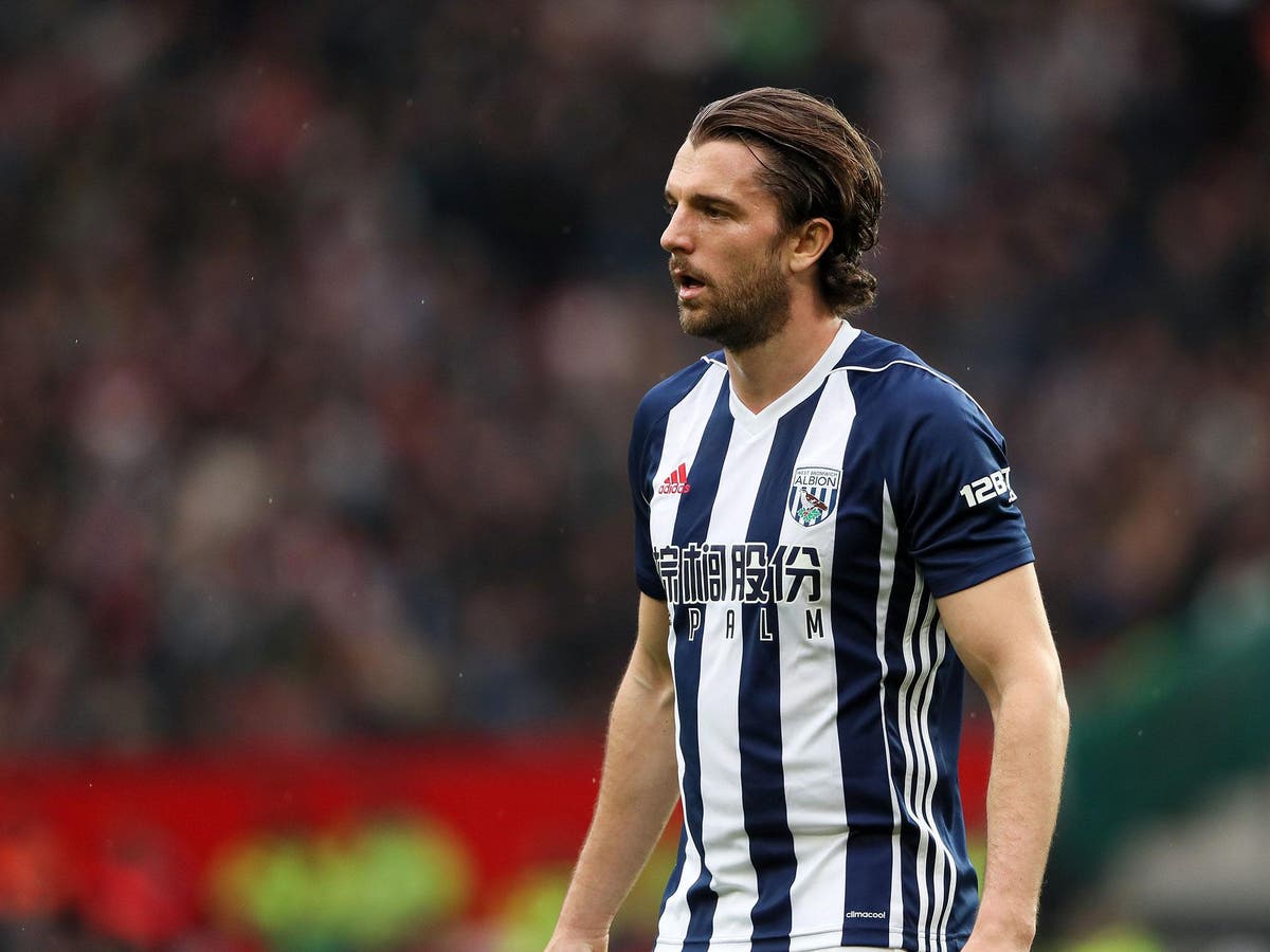 Jay Rodriguez 'disappointed' by Gaetan Bong's racial abuse allegations ...