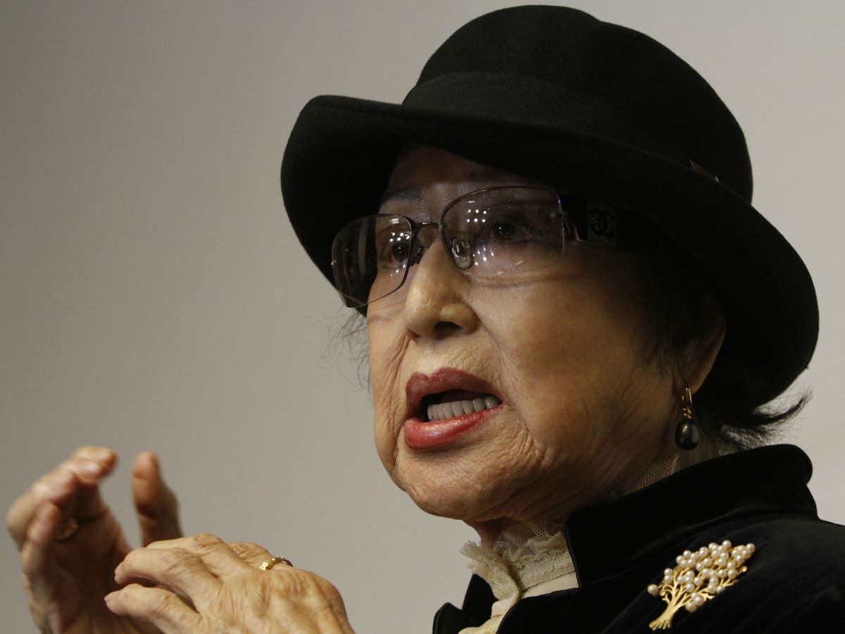 Choi Eun-hee dead: South Korean actress once kidnapped by North Korea ...