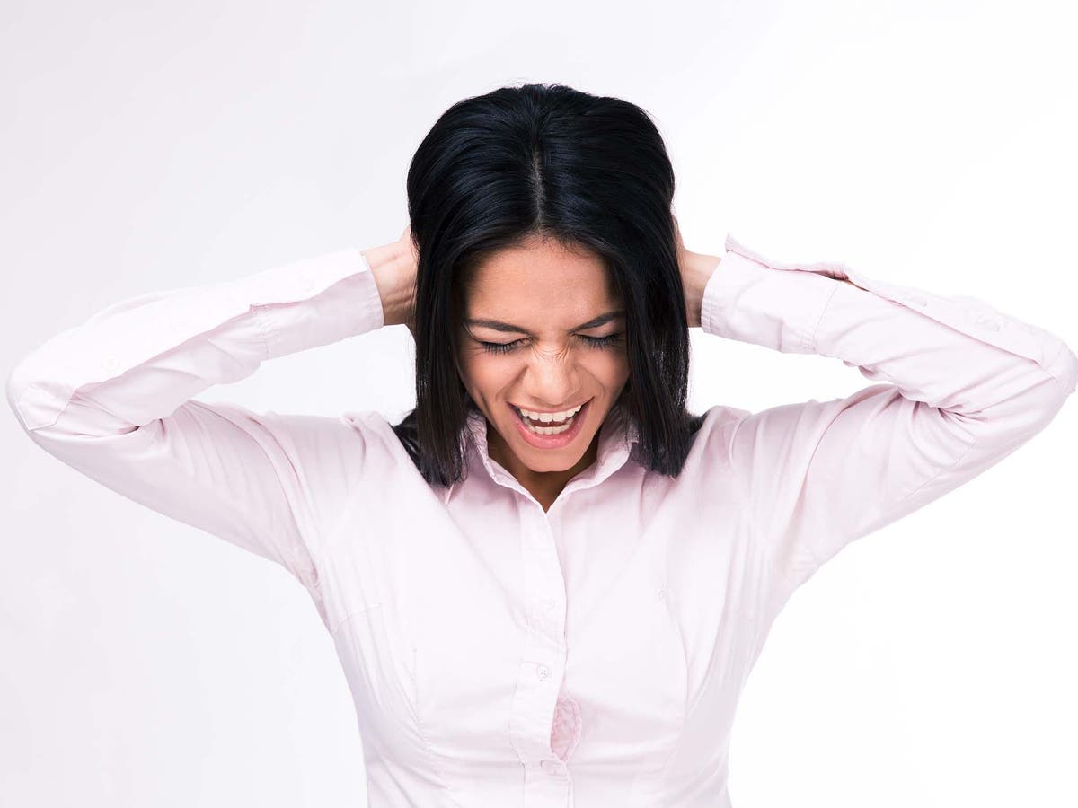 Hatred of sounds should be recognised as psychiatric condition, say ...