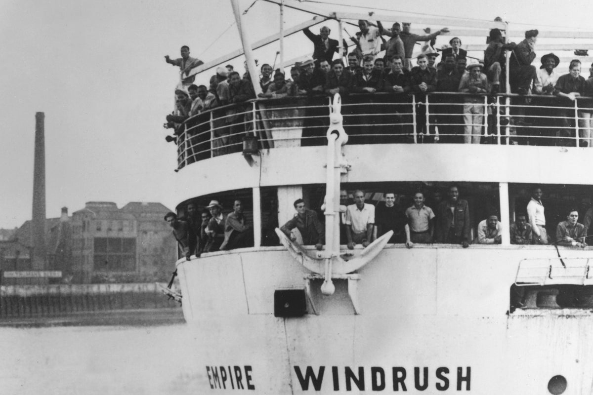 Tories block bid to release Windrush documents as government defeated ...