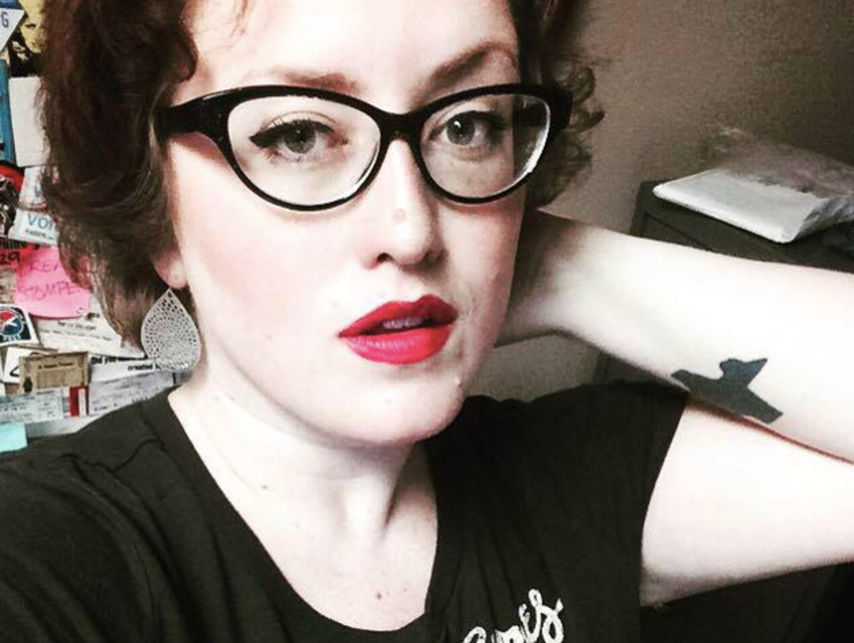 Anti-abortion group distances itself from former leader after she ...