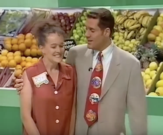 Dale Winton death: Looking back at the Supermarket Sweep star's iconic ...