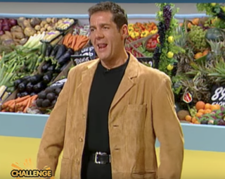 Dale Winton death: Looking back at the Supermarket Sweep star's iconic ...