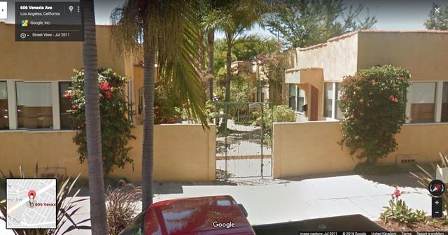 The Dude abides: Revisiting the locations from The Big Lebowski, 20 ...