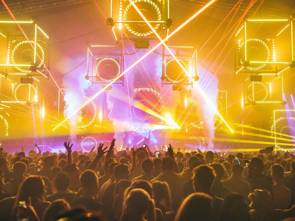 Snowbombing 2018 review: 'We went to a rave in a kitchen, a rave in an ...