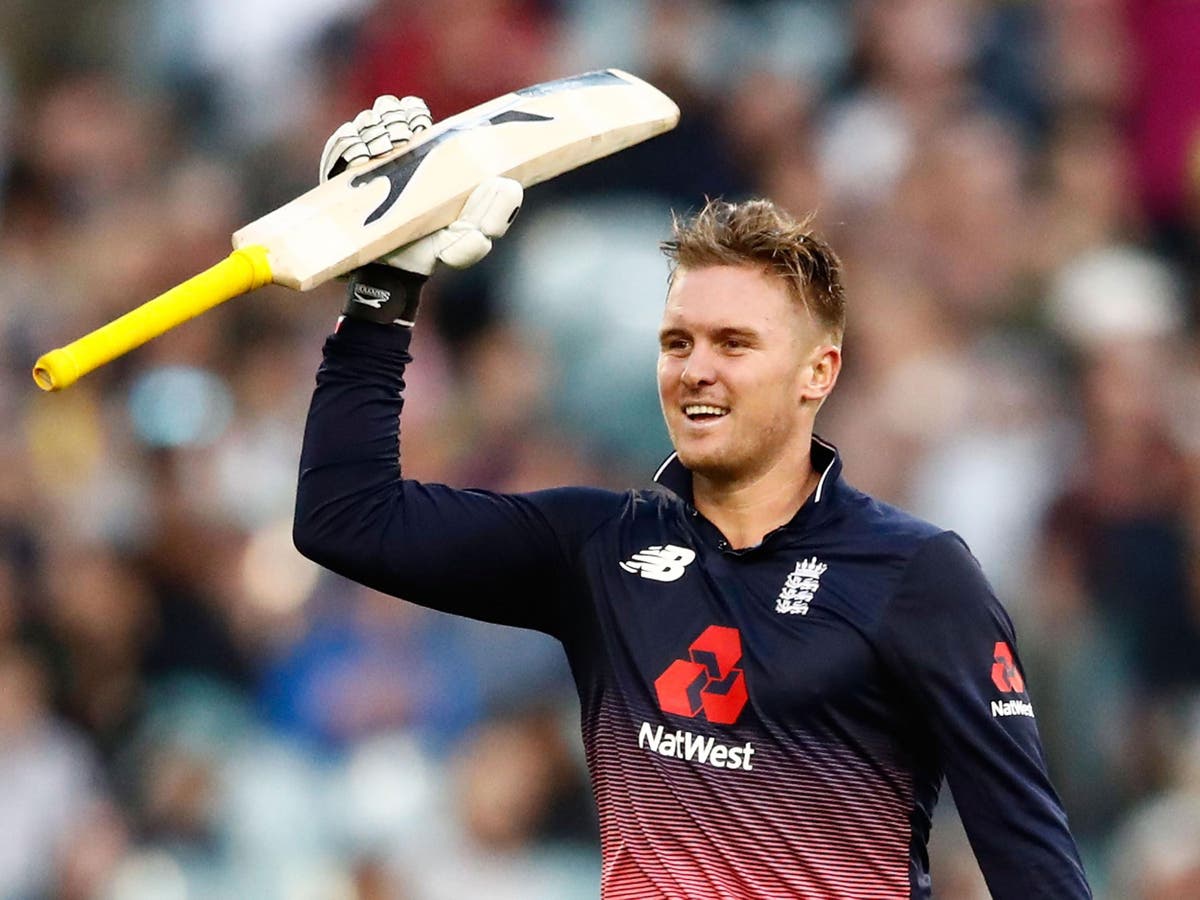 Ed Smith will select England his way - so what will the new-look team ...