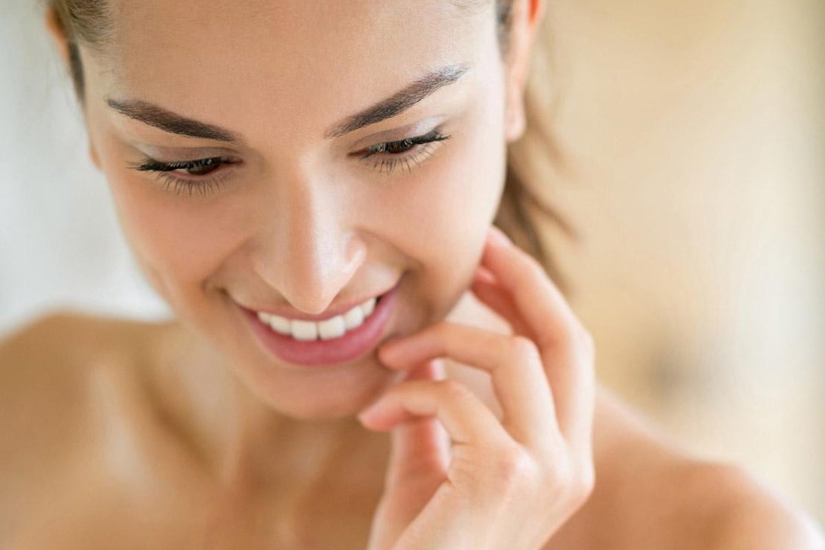 National No Makeup Day: Five ways to feel confident with a natural look ...