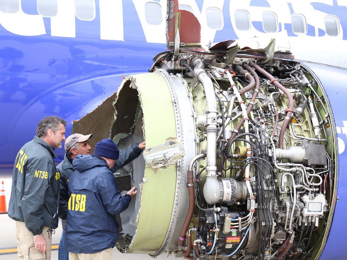 Boeing 737 Ng Everything You Need To Know About Aircraft