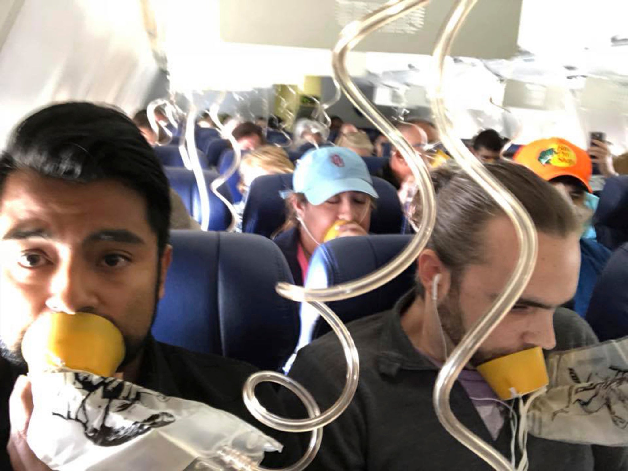 Why Southwest Airlines should still celebrate its air safety success ...