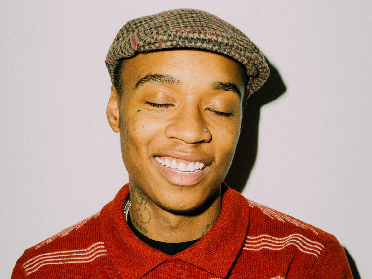 Rejjie Snow interview: The Irish rapper on proving 'everyone wrong ...