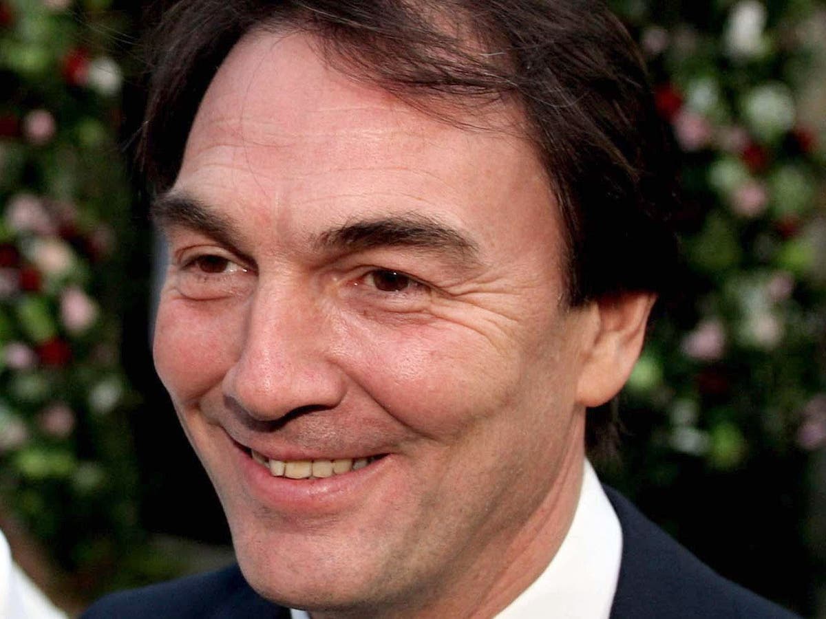 Save the Children chairman Sir Alan Parker resigns after aid agency is ...